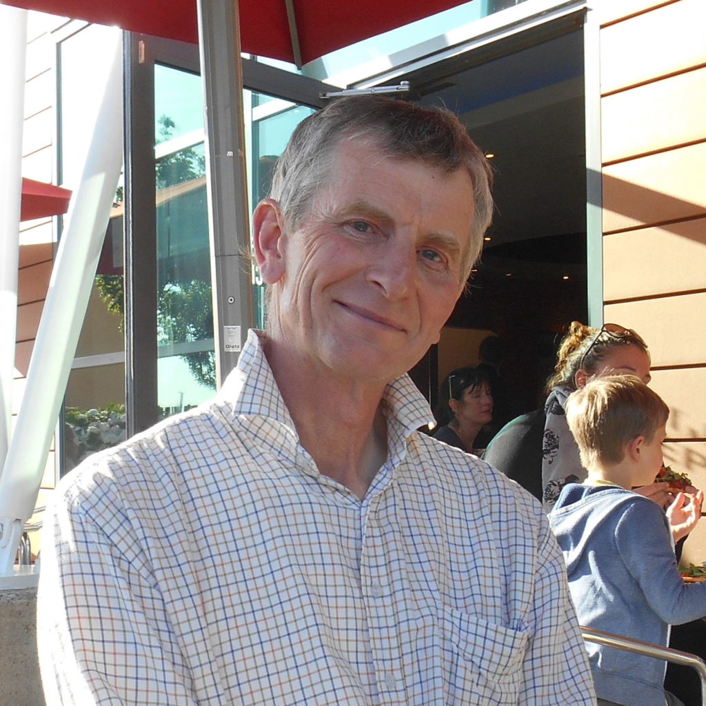 Alan Buchan - Sowne of Organe